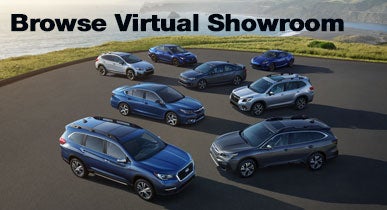 Wyatt Johnson Subaru | New and Used Subaru Dealership | Near Nashville