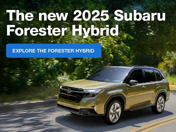 New and Used Subaru Dealer Near Nashville - Wyatt Johnson Subaru