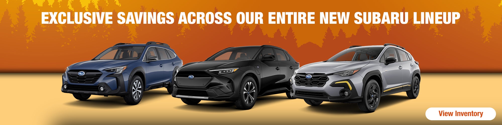 New and Used Subaru Dealer Near Nashville - Wyatt Johnson Subaru in ...