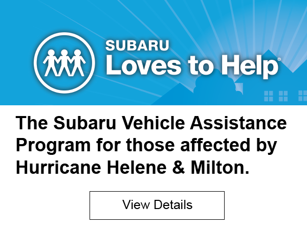 Wyatt Johnson Subaru | New and Used Subaru Dealership | Near Nashville