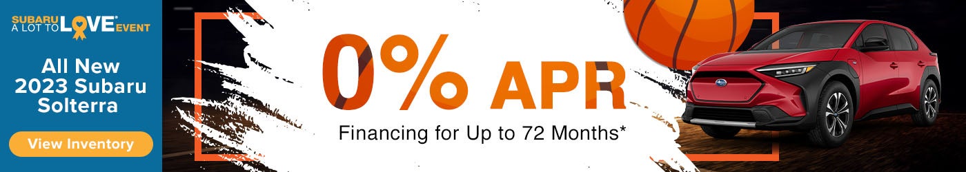 Wyatt Johnson Subaru | New and Used Subaru Dealership | Near Nashville