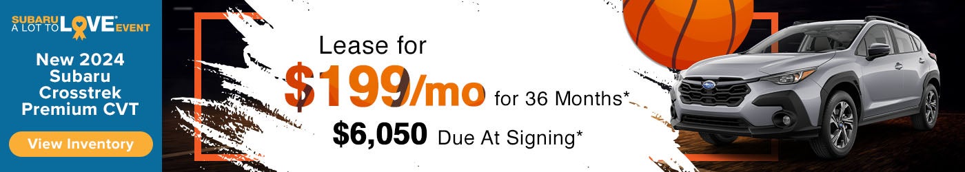 Wyatt Johnson Subaru | New and Used Subaru Dealership | Near Nashville