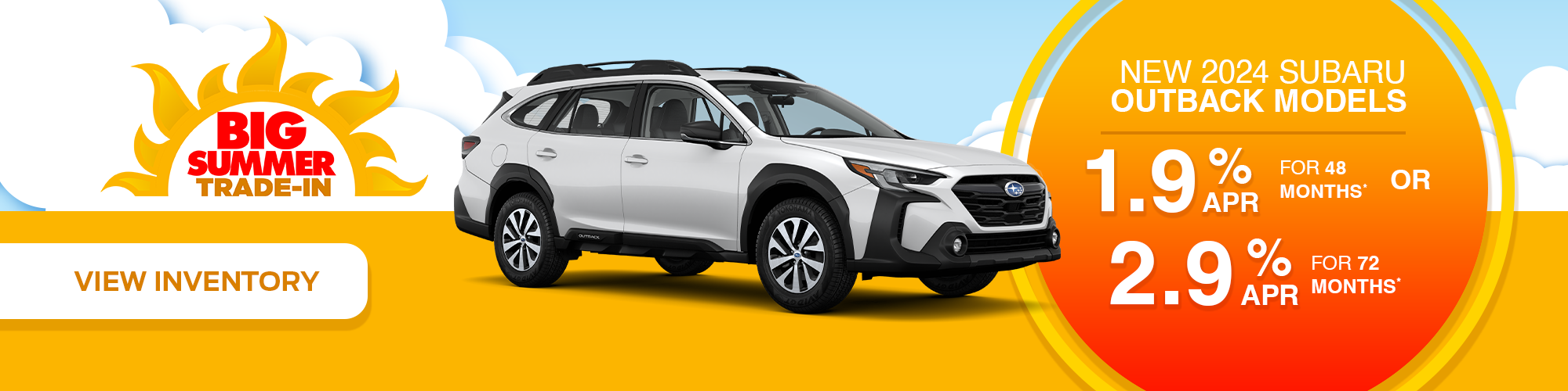 Wyatt Johnson Subaru | New and Used Subaru Dealership | Near Nashville